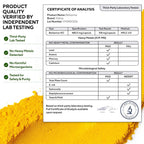 plant-based berberine for wellness