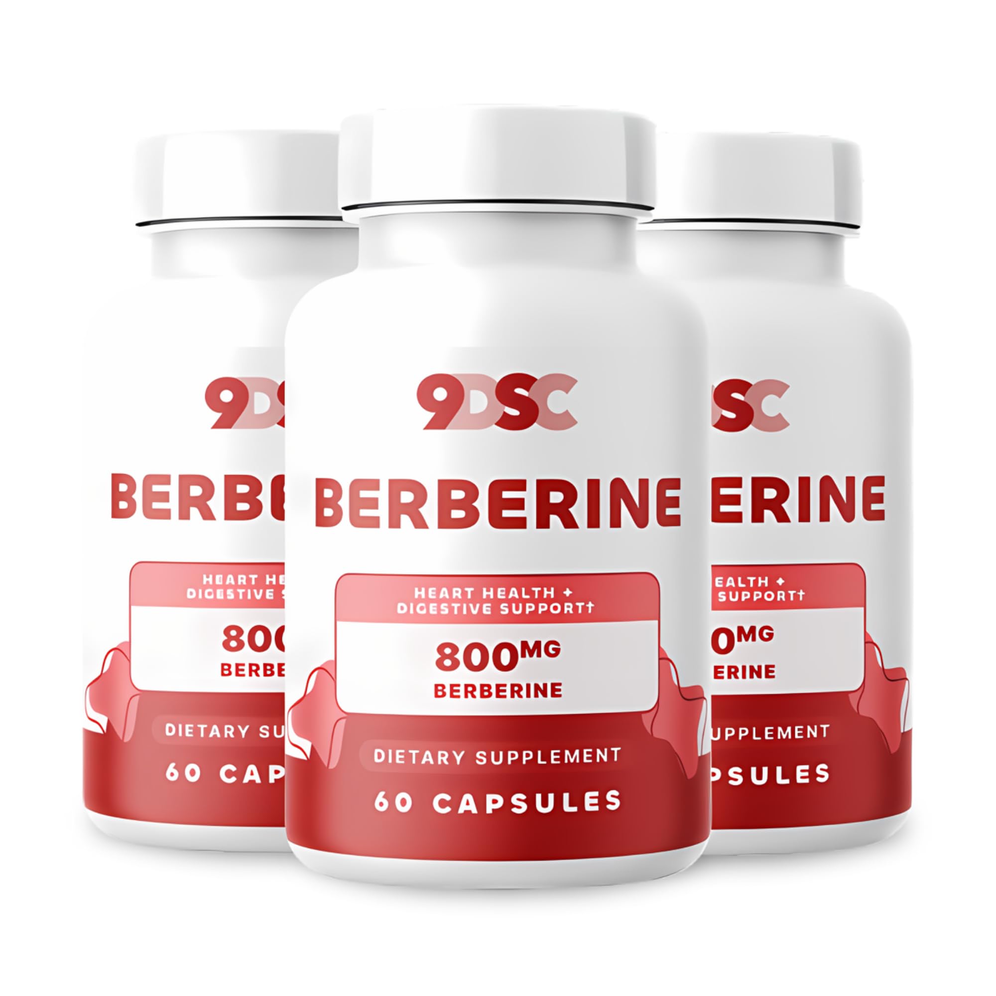 plant-based berberine supplement benefits