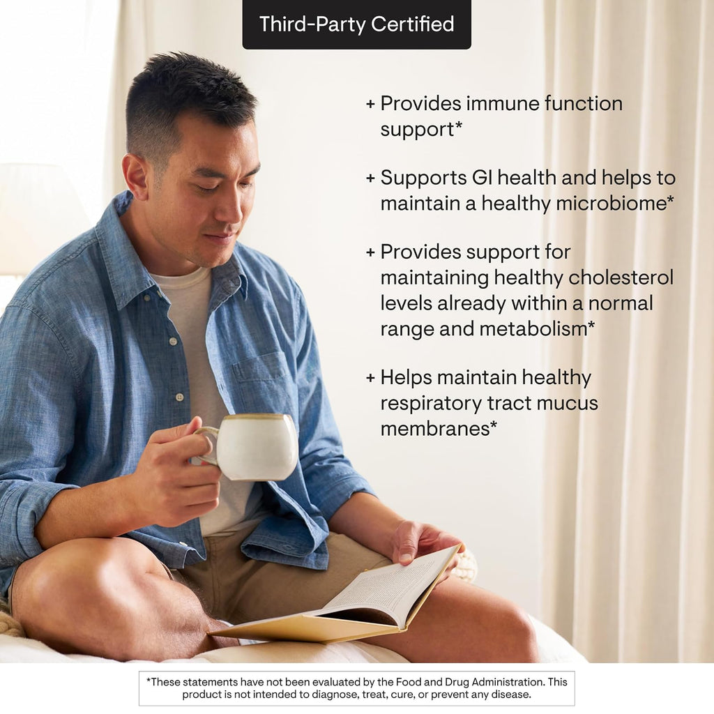 plant-based berberine supplement
