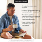 plant-based berberine supplement