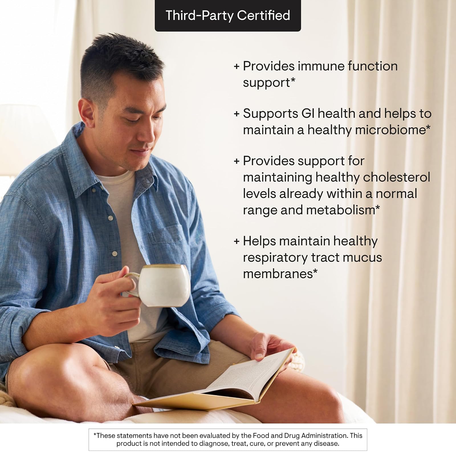 plant-based berberine supplement
