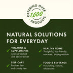 plant-based Beta Sitosterol supplement