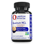 plant-based betaine HCL capsules