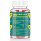 plant-based biotin for beauty support