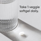 plant-based biotin for vitality