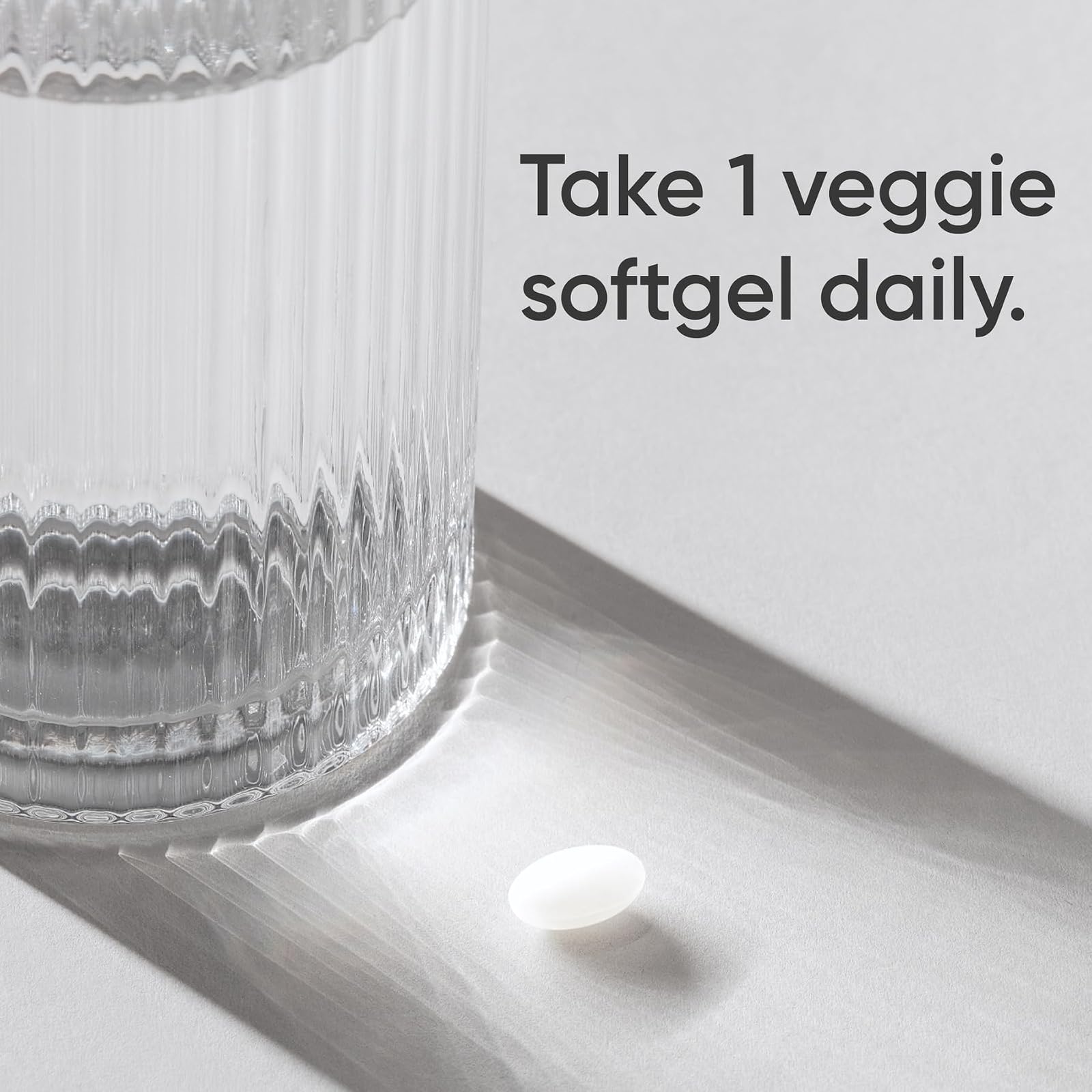 plant-based biotin for vitality