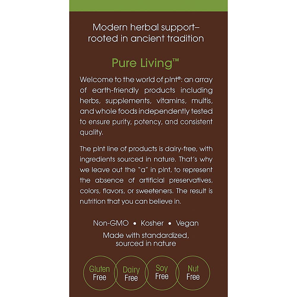plant-based bitter melon supplement