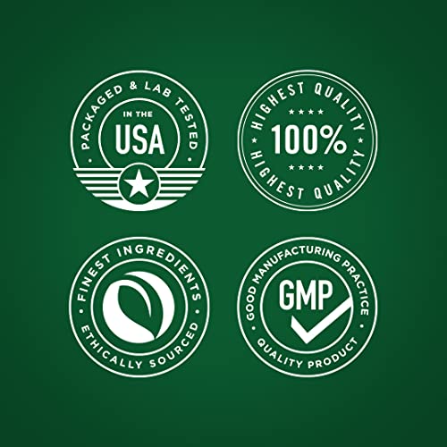 Plant-based black bean extract capsules