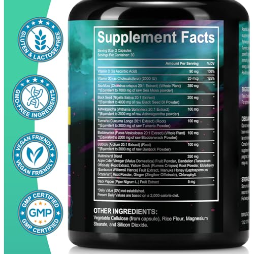 plant-based black seed oil benefits