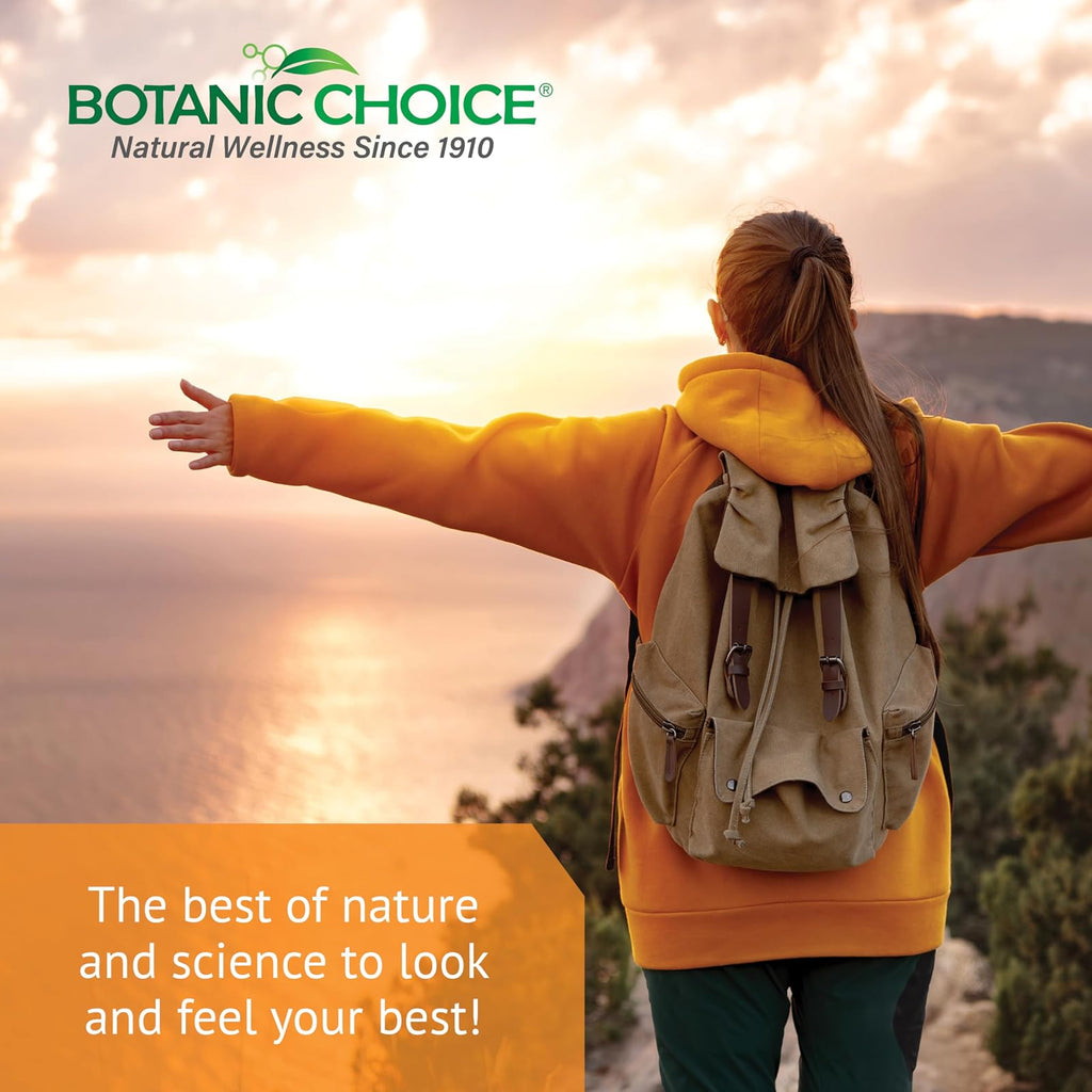 plant-based black seed oil formula