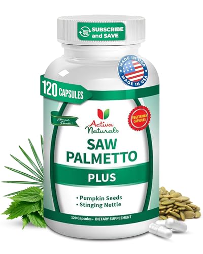 plant-based bladder control formula