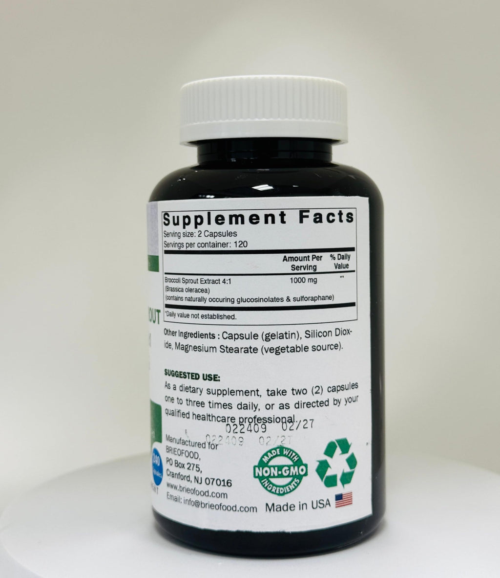 plant-based blended mineral supplements
