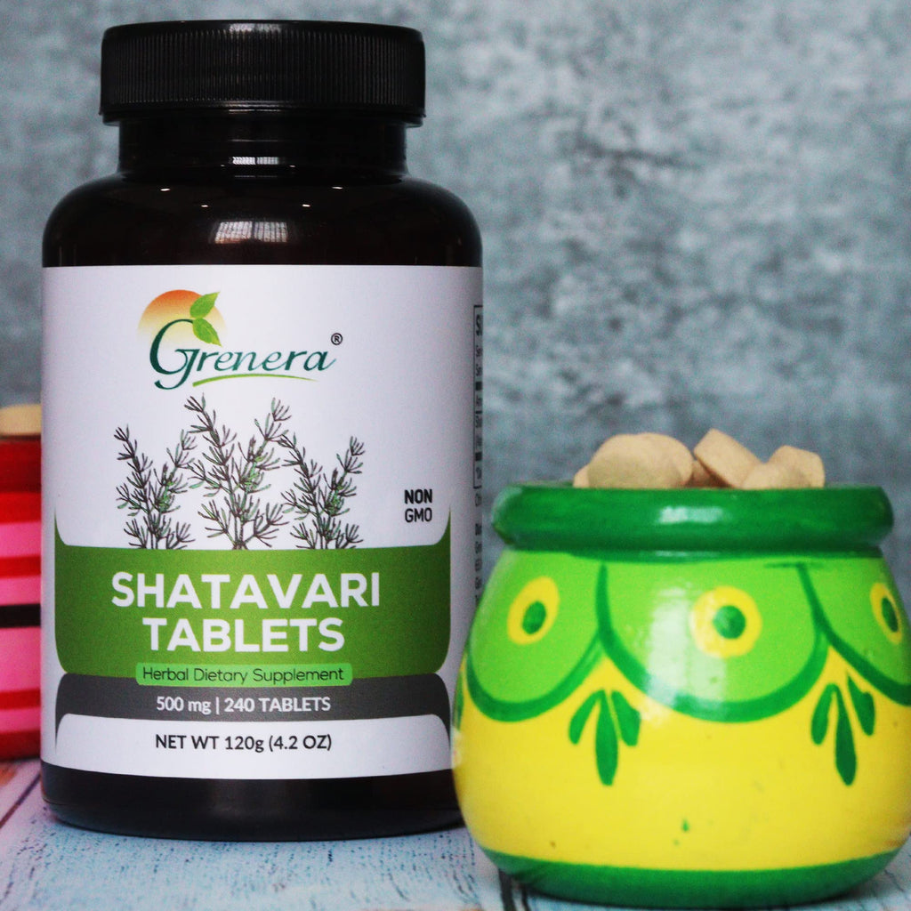 plant-based blended mineral supplements