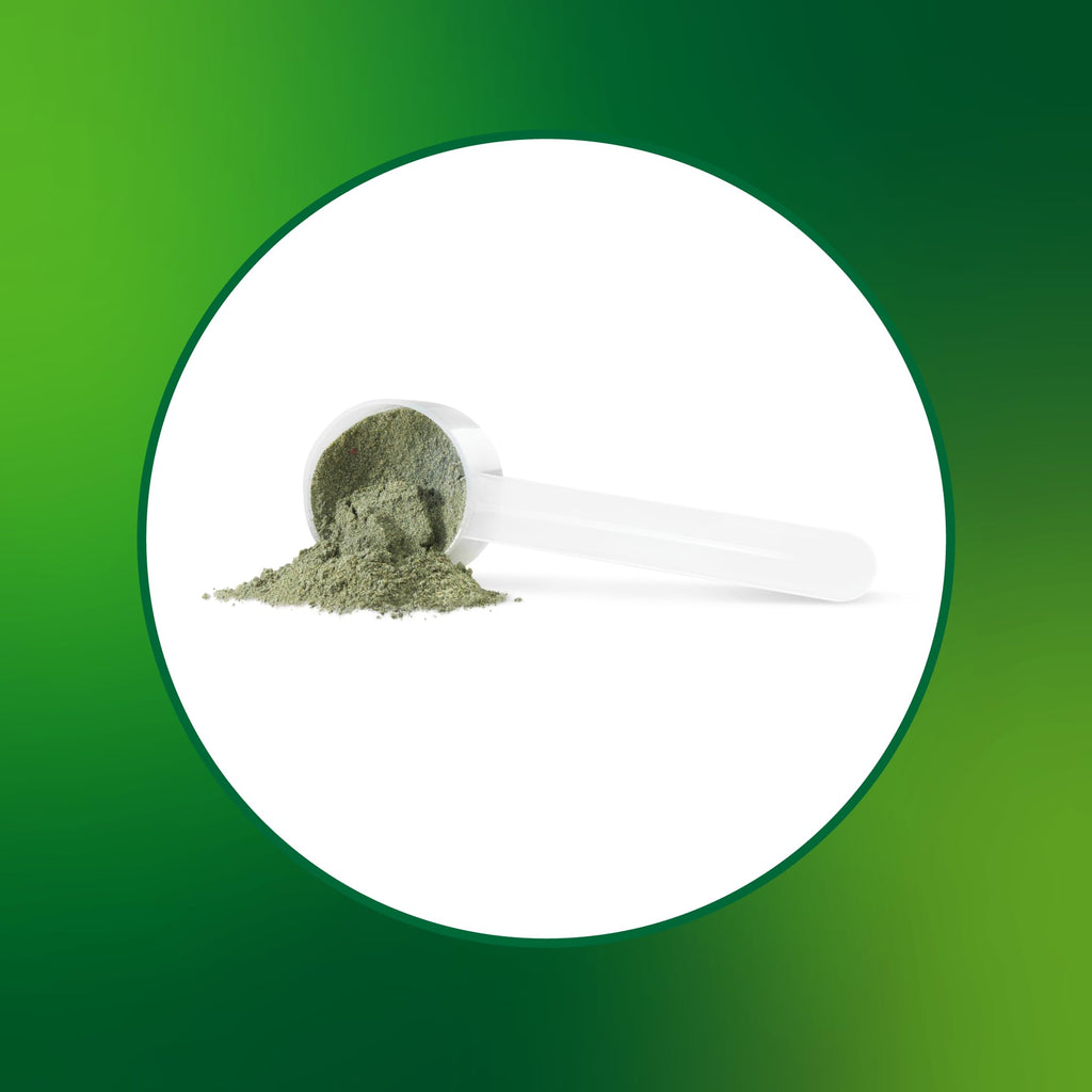 plant-based blended mineral supplements
