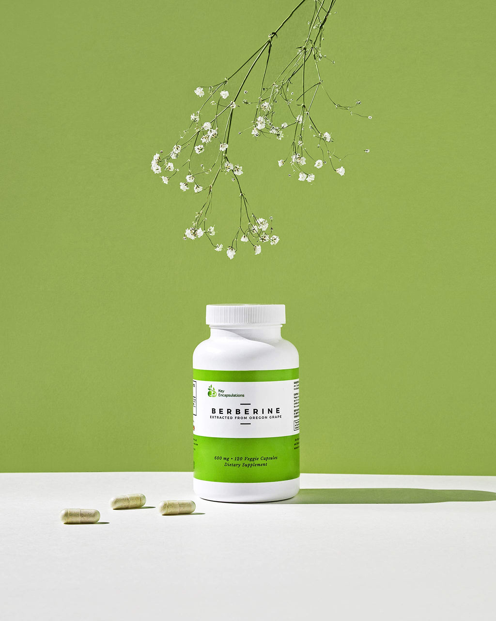 Plant-based blended supplements