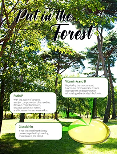 plant-based blended vitamin and mineral formula