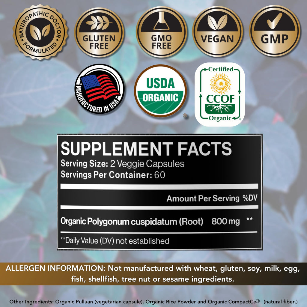 plant-based blended vitamin capsules