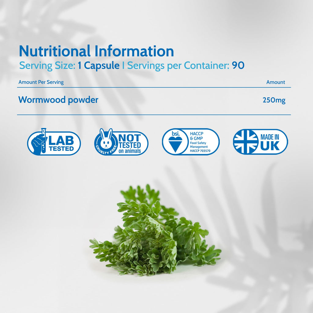 plant-based blended vitamin capsules