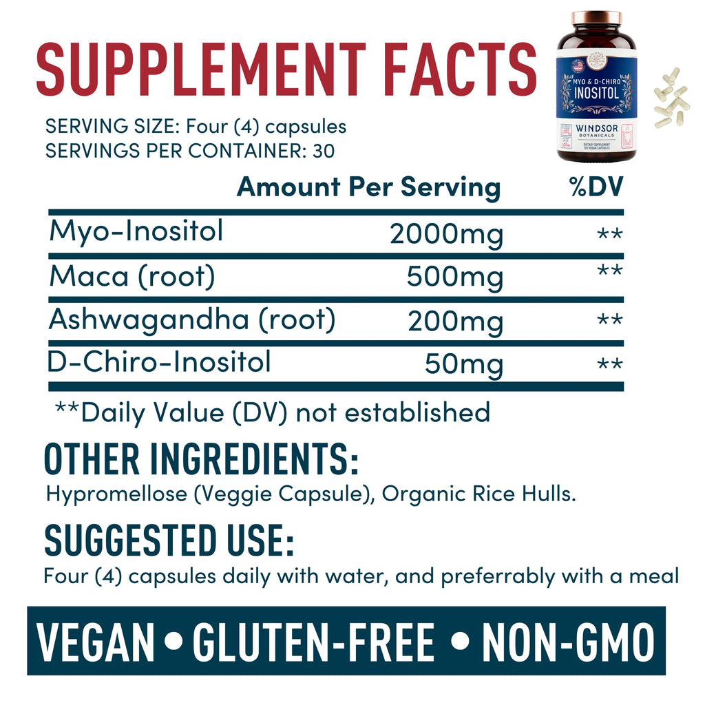 plant-based blended vitamin & mineral options