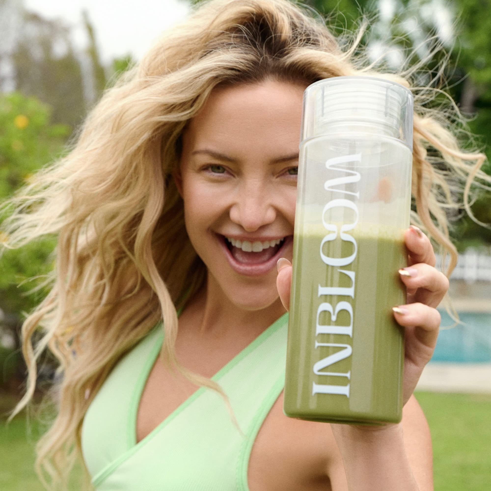 plant-based blended vitamin & mineral supplements