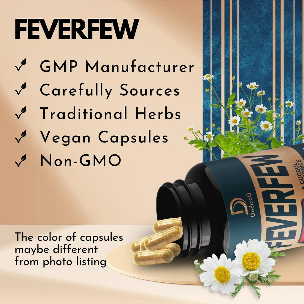plant-based blended vitamin & mineral supplements