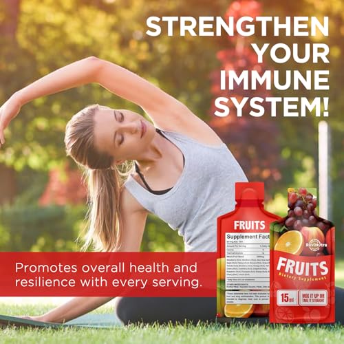 plant-based blended vitamin & mineral supplements