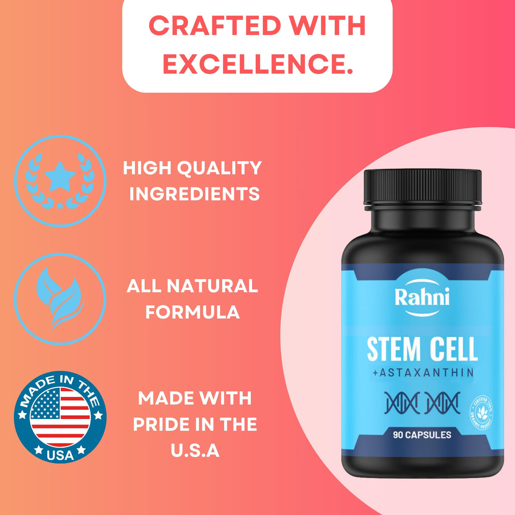 plant-based blended vitamin & mineral supplements