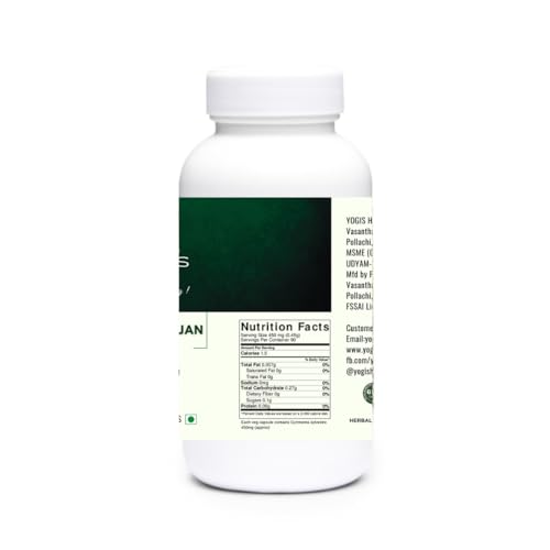plant-based blended vitamin & mineral supplements