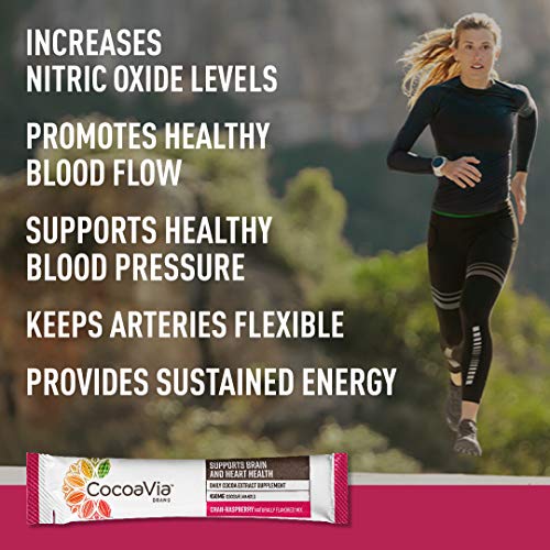 Plant-based blended vitamin mix