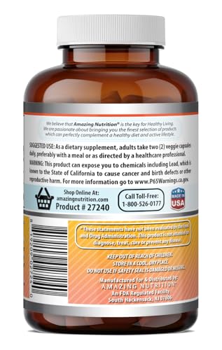 Plant-based blended vitamin solution