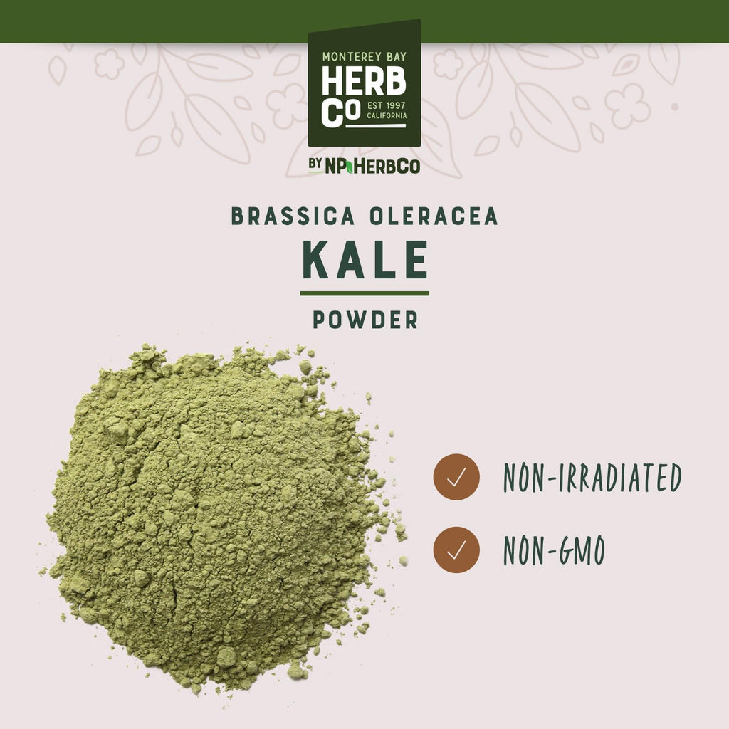 Plant-based blended vitamin supplement