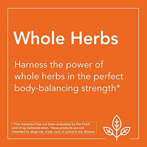 plant-based blended vitamin supplements