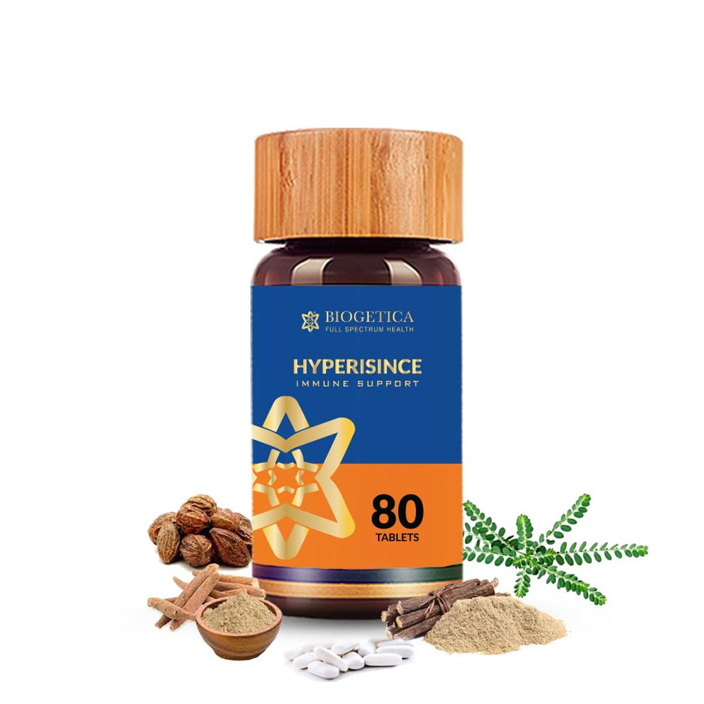 plant-based blended vitamin supplements