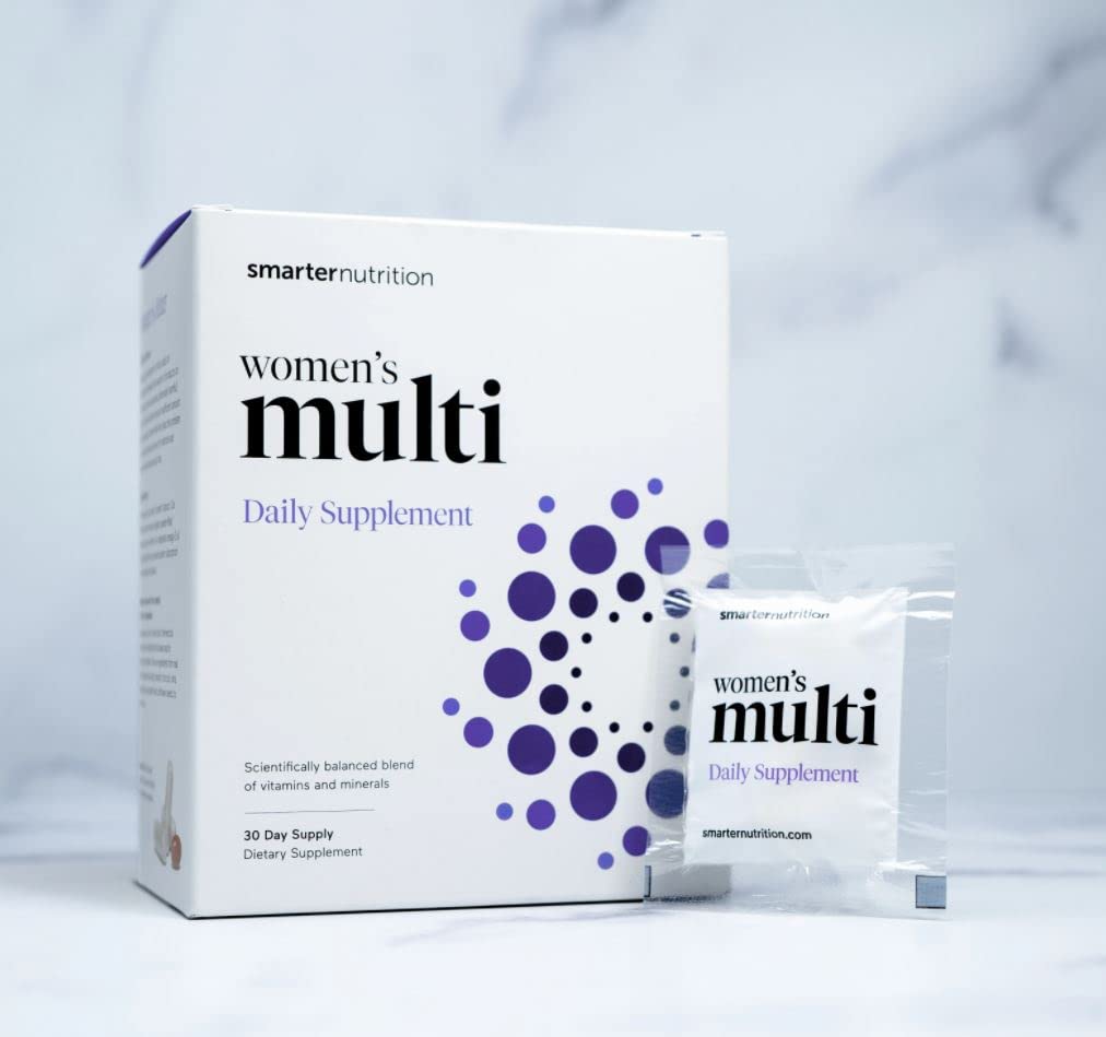 plant-based blended vitamin supplements