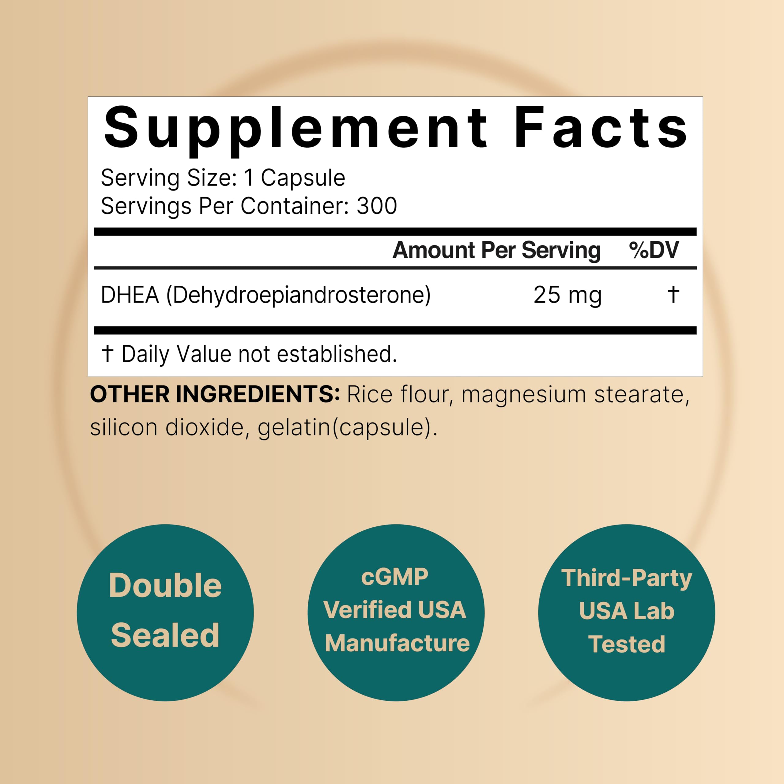 Plant-based blended vitamin supplements