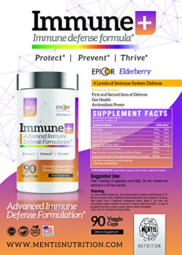 plant-based blended vitamin supplements