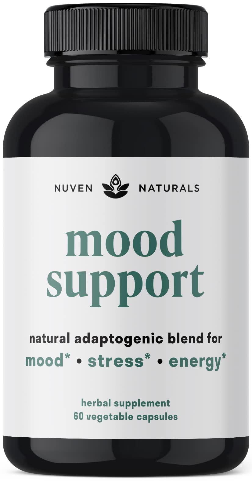 plant-based blended vitamin supplements
