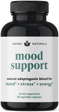 plant-based blended vitamin supplements