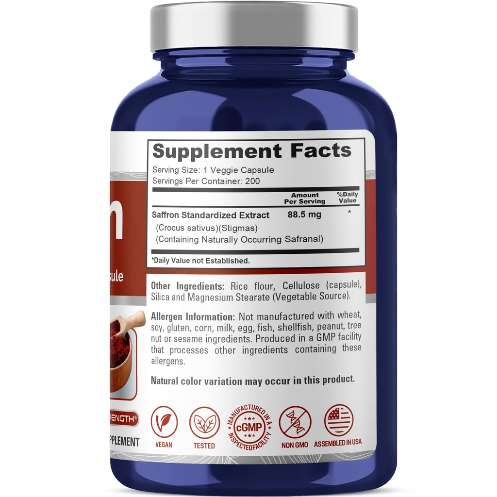 Plant-based blended vitamin supplements
