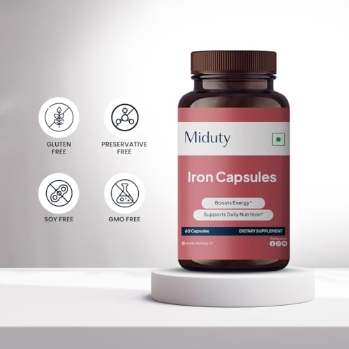 plant-based blood builder for vitality