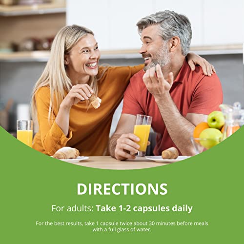 plant-based blood sugar support
