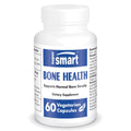 plant-based bone health supplement