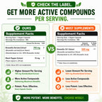 plant-based Boswellia for wellness