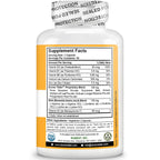 plant-based calcium for daily nutrition