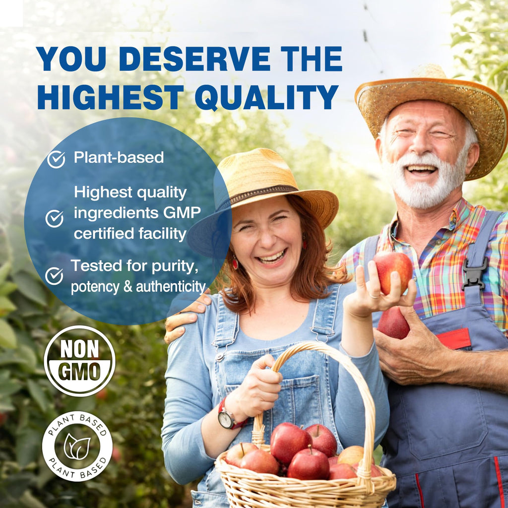 plant-based calcium for daily nutrition