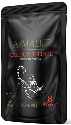 Plant-based calcium for health