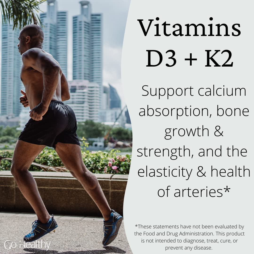 plant-based calcium for optimal absorption