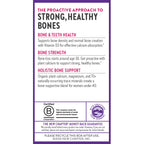 plant-based calcium for optimal nutrition