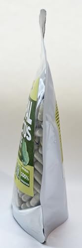 plant-based calcium from Mexico