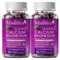 plant based calcium gummies for strong bones